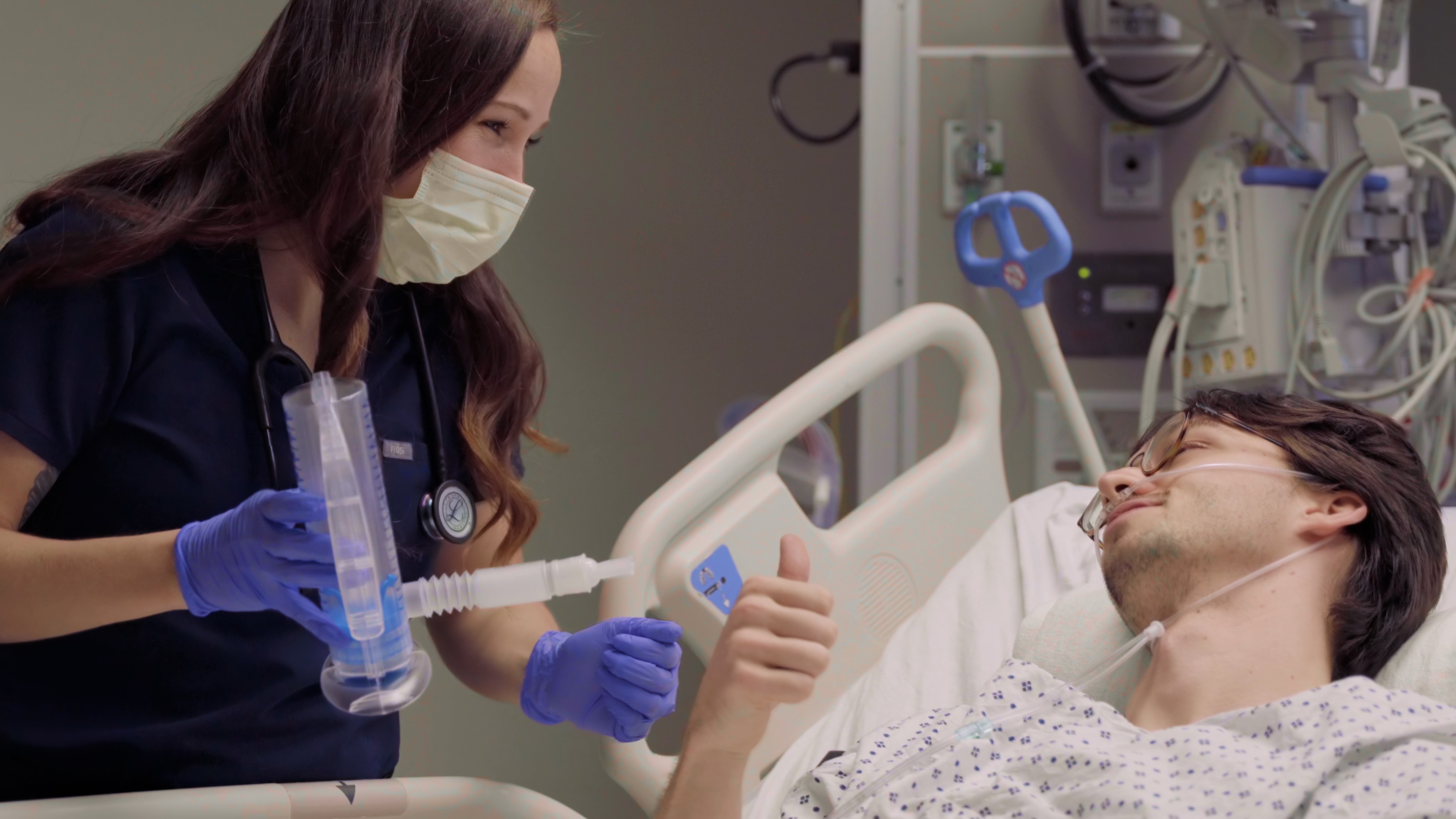Allegiance - ECU Health